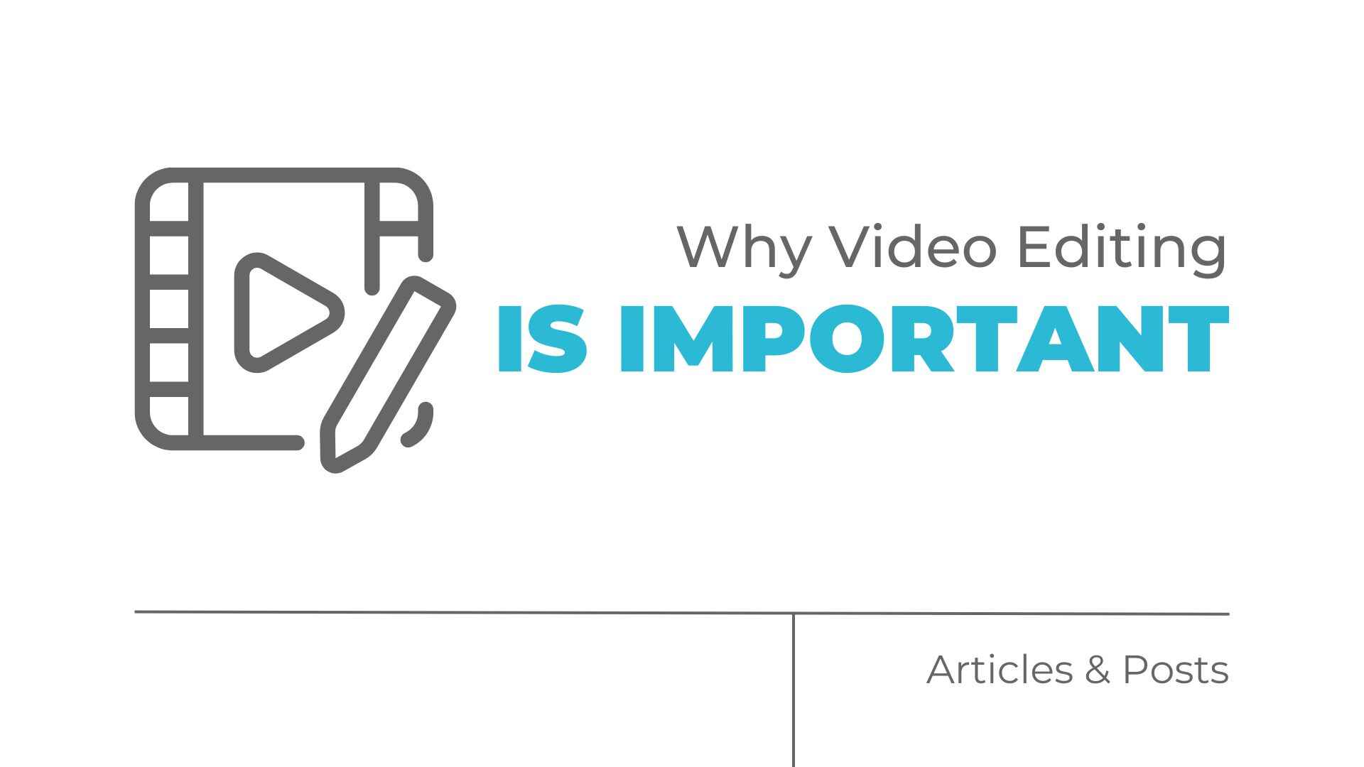 Top 10 The ultimate guide for video editing success
